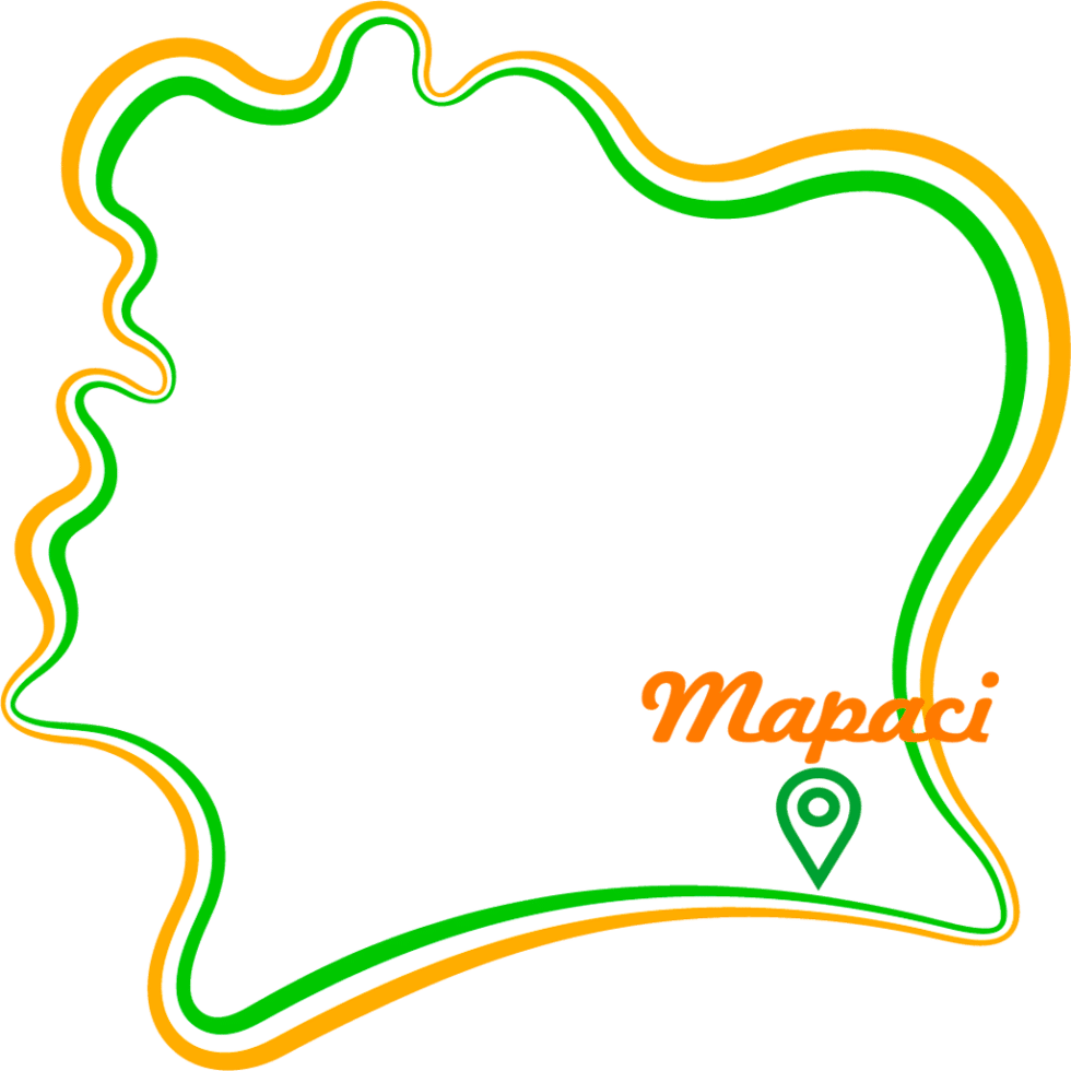 Mapaci | Notre savoir faire
